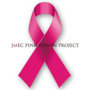 2022年 JMEC PINK RIBBON PROJECTのご紹介 | JMEC