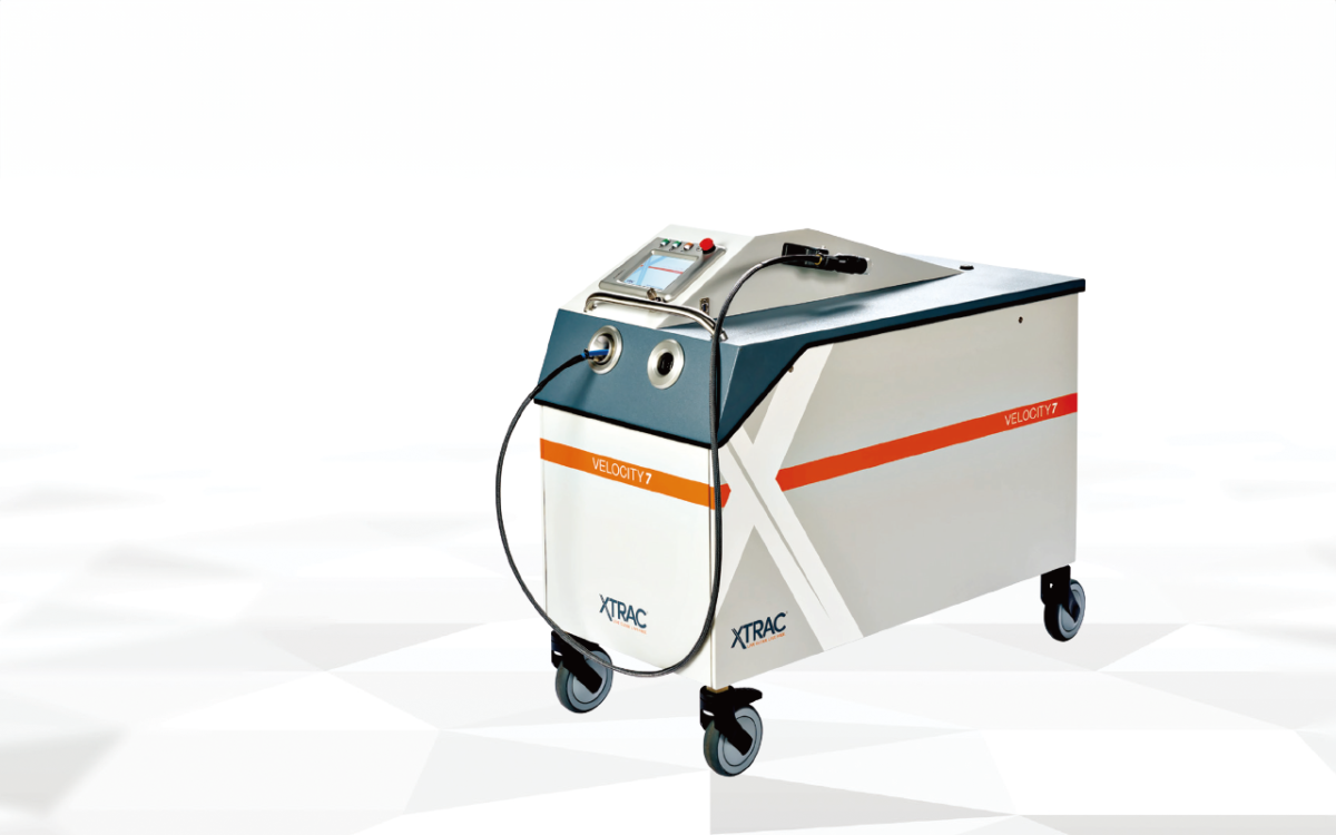 【紫外線療法】XTRAC® | JMEC WEB SHOWROOM